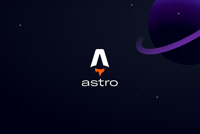 Descubriendo Astro: Un nuevo enfoque para el desarrollo web ...